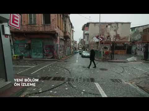 Çukur 11 Bölüm: Ön izleme sahnesi