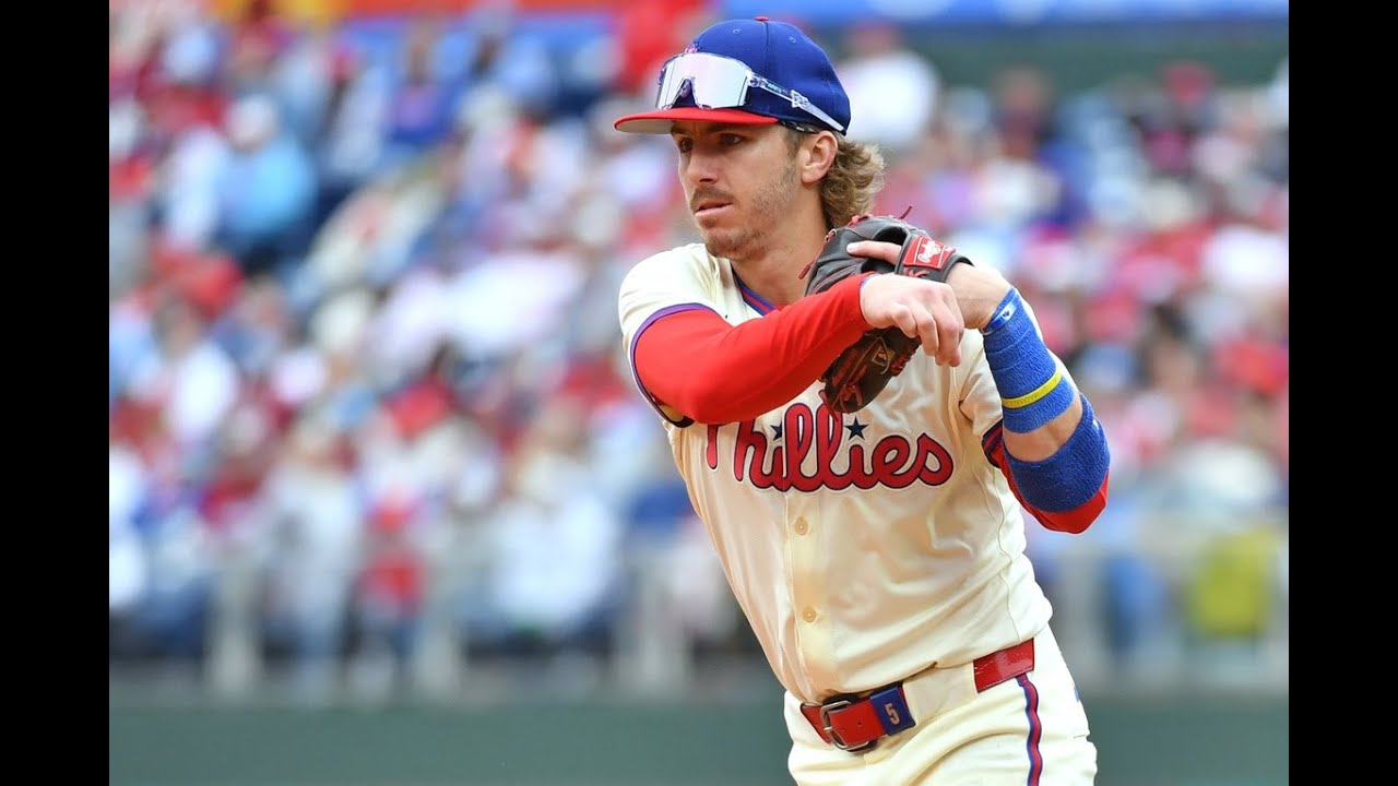 Phillies Stoplight 3/25: Bryson Stott’s future, leadoff hitter and Kody ...