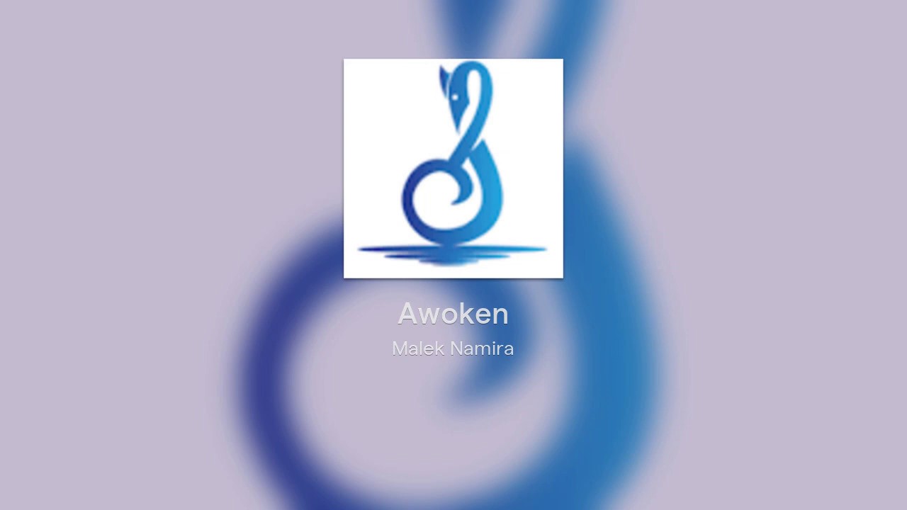Awoken YouTube awoken-youtube
