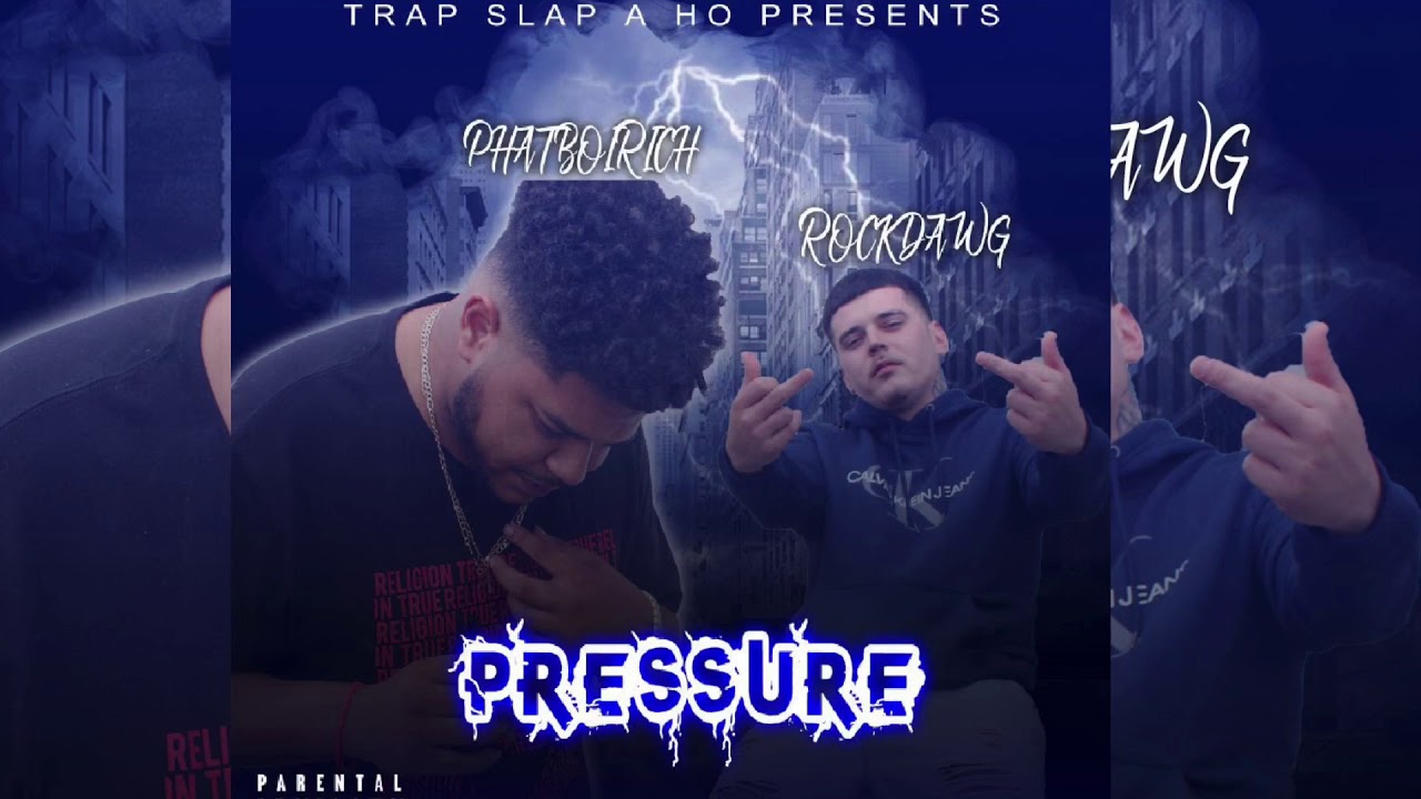 Rock Dawg x Phatboirich - baller blockin - YouTube