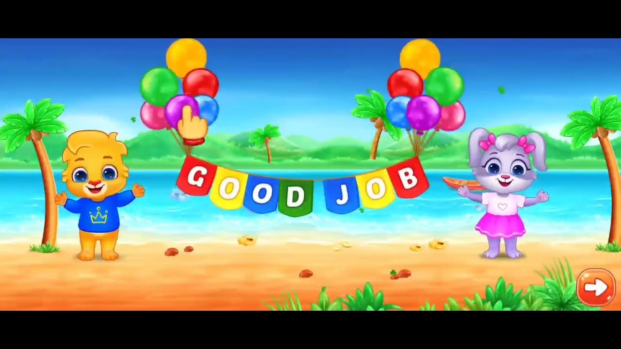How do you teach a child to count | important |with Teddy`s Teacher ...