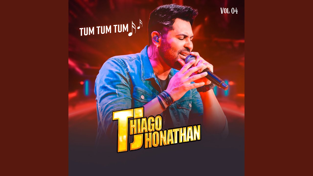 É o Tum Tum Tum - YouTube
