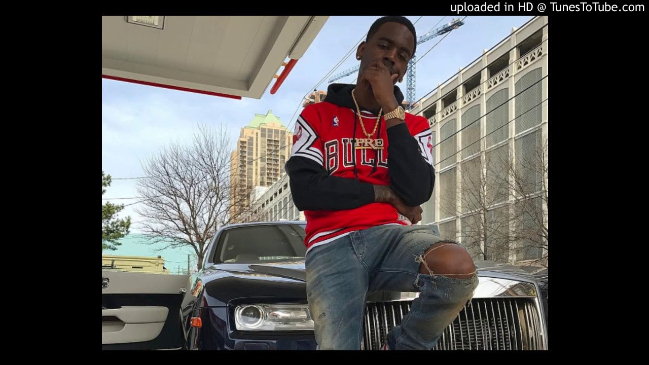 FREE Key Glock x Offset feat. Young Dolph Type Beat 2020 | Bodybag ...