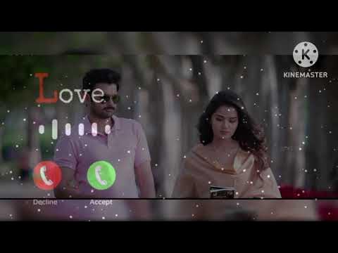 Dumdaar Khiladi ।।Ram Pothineni Anupama Sad🥺 Bgm Ringtone call ringtone ...