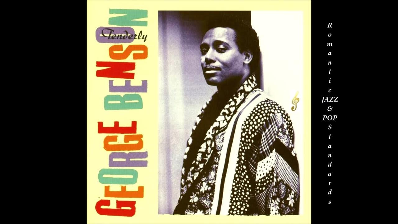 GEORGE BENSON ~ THIS IS ALL I ASK / STARDUST / HERE, THERE AND EVERYWHERE - YouTube