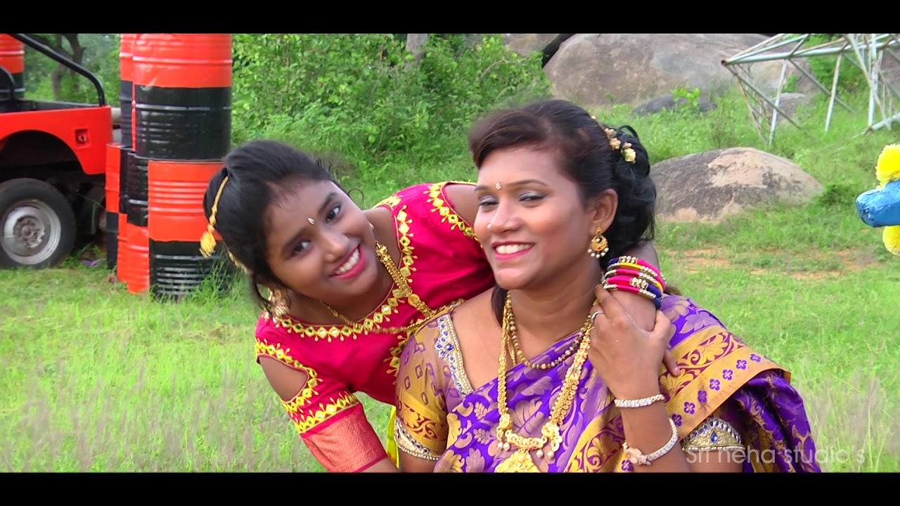 Shaankari Half Saree & Kushal Dhoti Function - YouTube