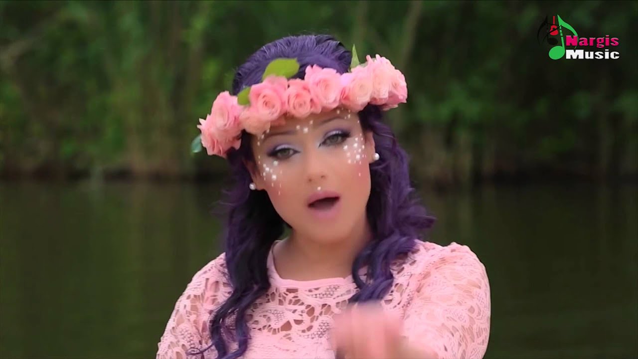 Roya Dost - New Song Gharibe Ashena OFFICIAL VIDEO HD - YouTube