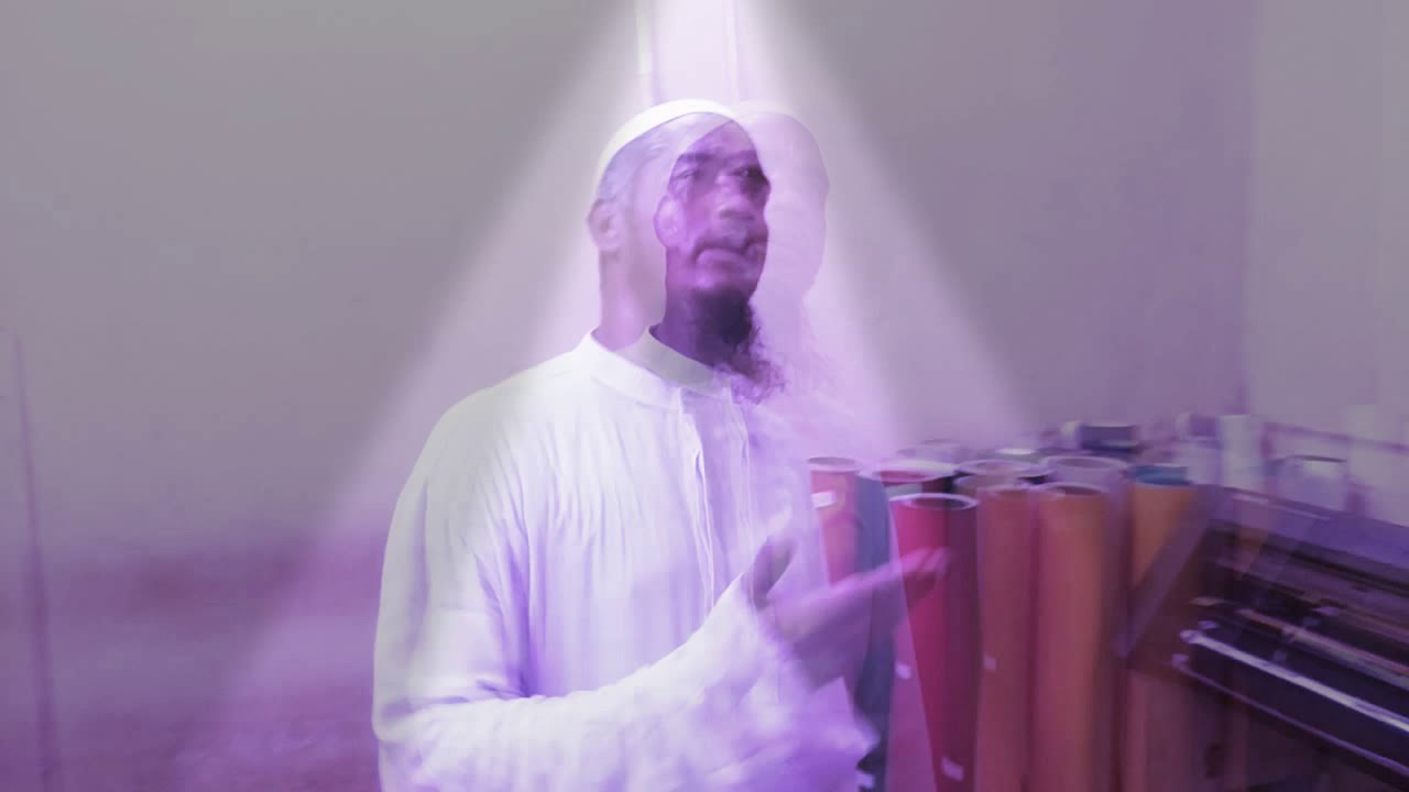 Islamic gojol - YouTube