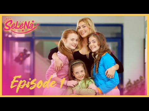 Selena - Episode 1 | Dubbed