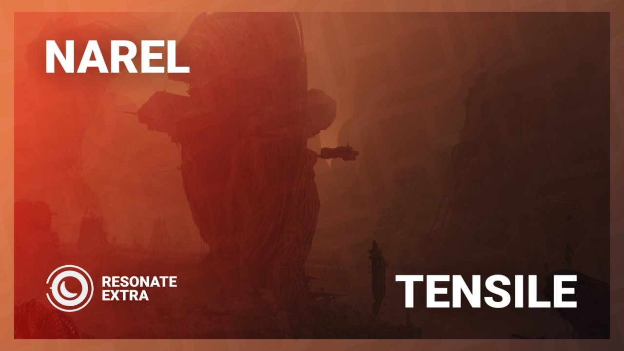 Narel - Tensile (Original Mix) - YouTube