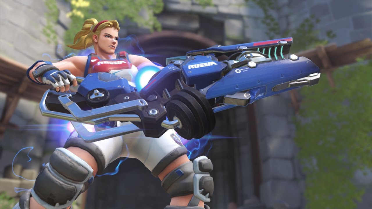 Cycles of the Cringe Gun - YouTube