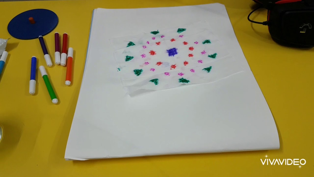 Week 6 - Art n Craft - YouTube