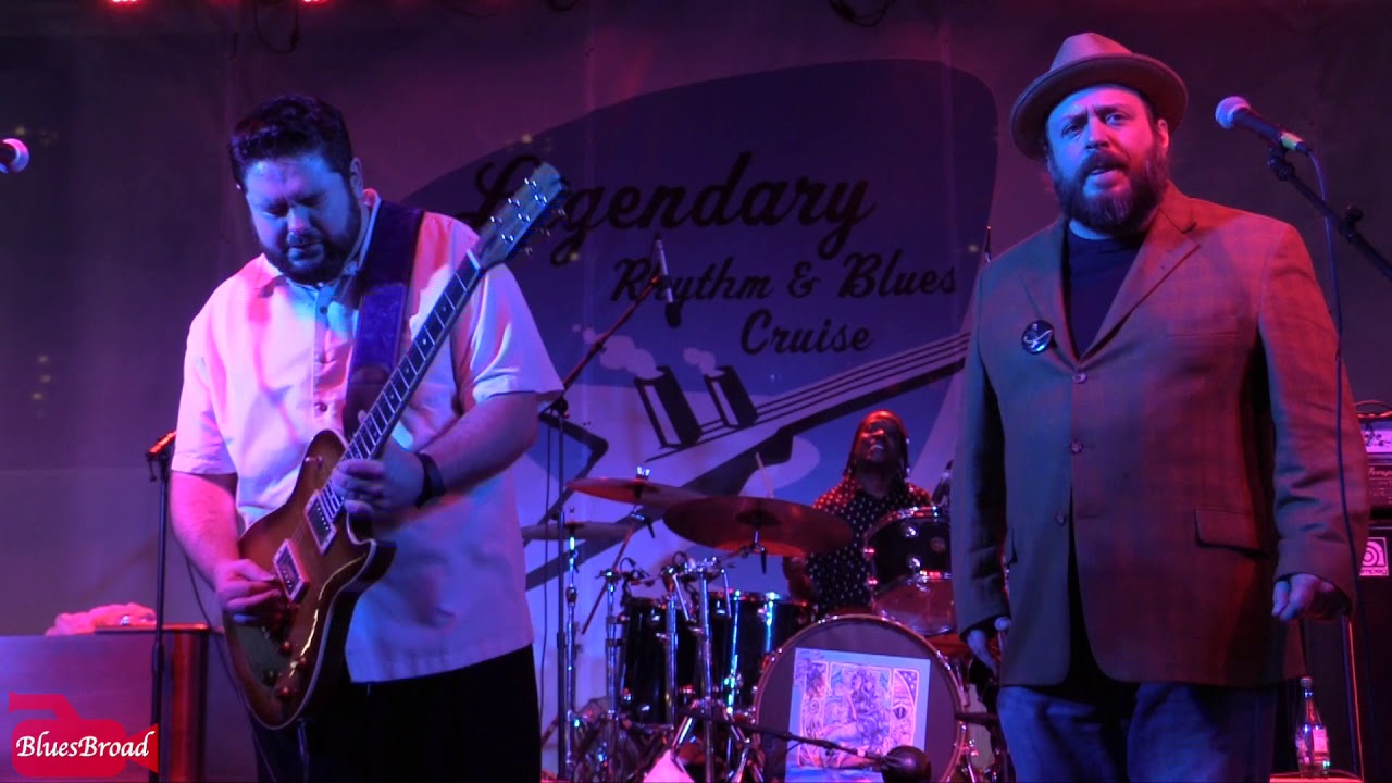 MIKE WELCH & ANDREW DUNCANSON • Little By Little • LRBC 2019 - YouTube