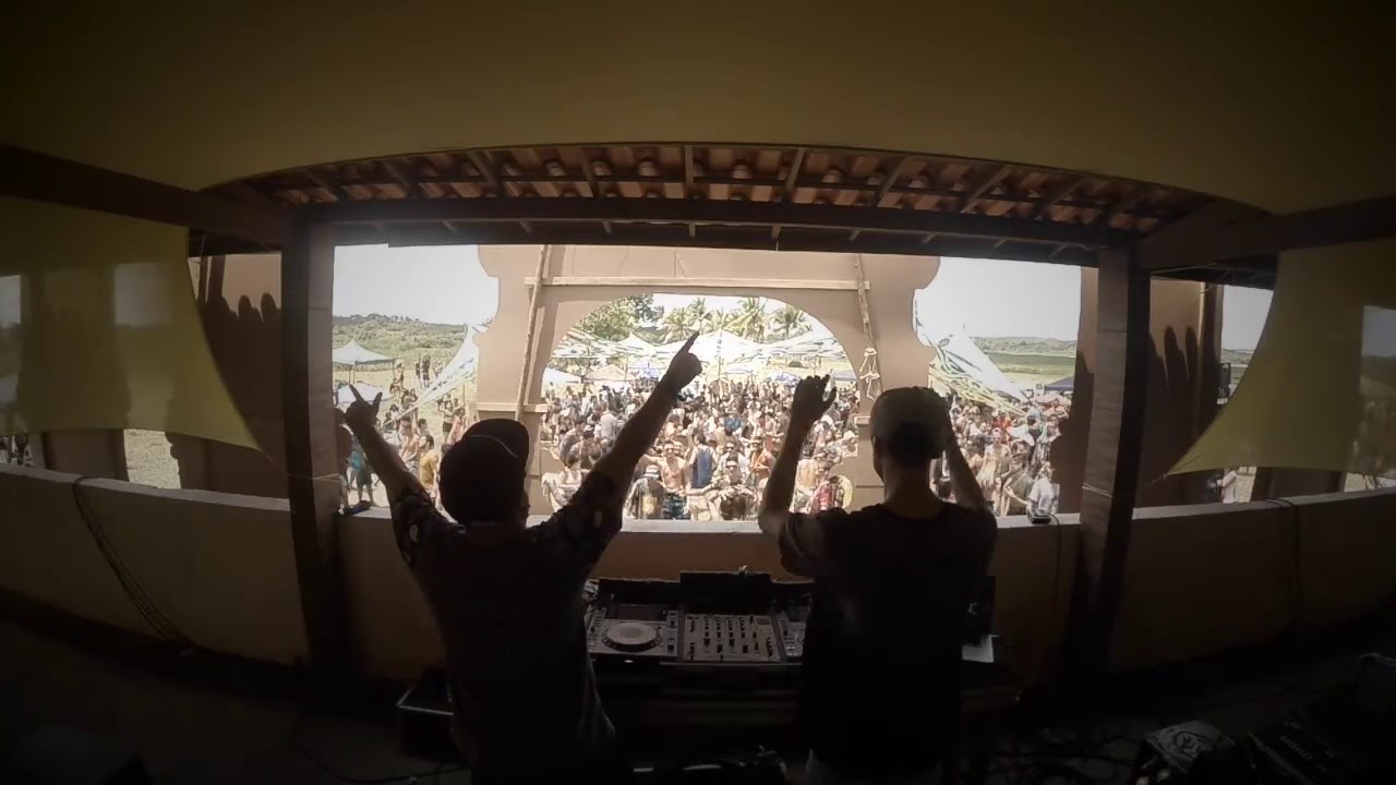 Rave_na_Bahia_Insanno - YouTube