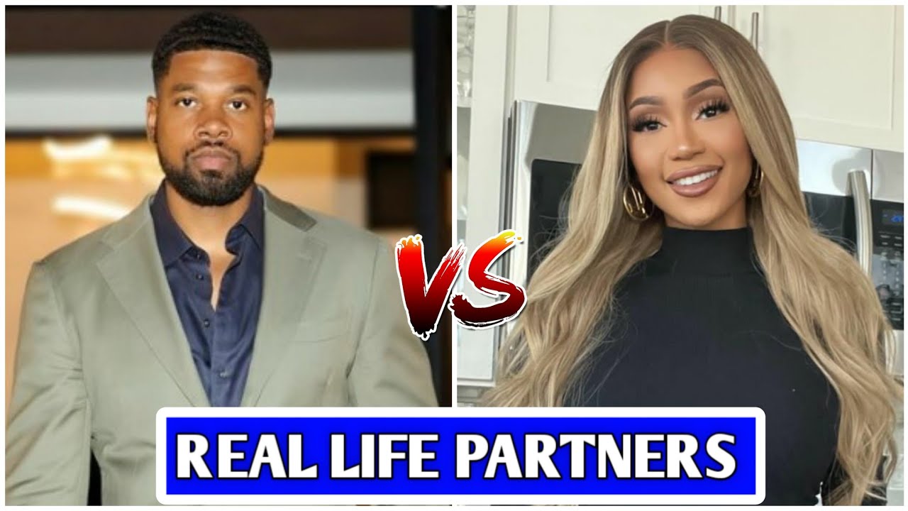 Brock Shorter Vs Sarah fontenot (Kountry Wayne Member) Lifestyle ...