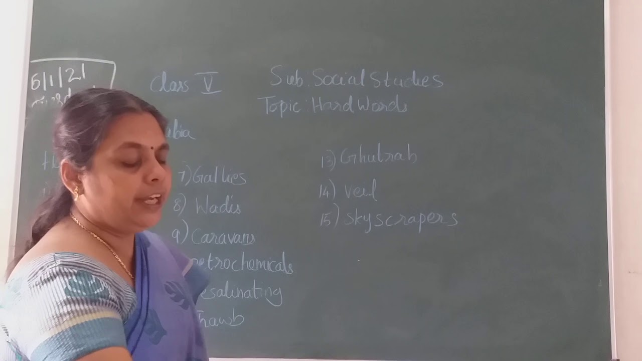 VPS 5th Standard Social Period 274 YouTube vps-5th-standard-social-period-274-youtube