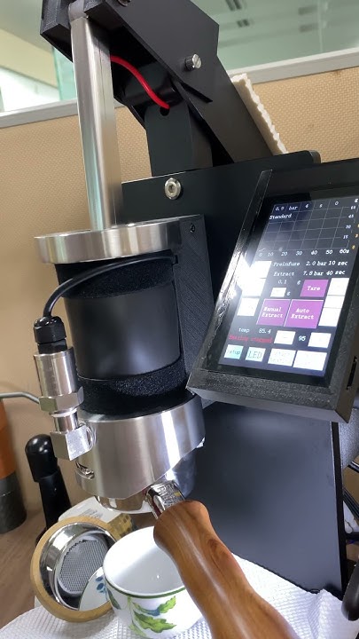 Jian Yi v3 Manual Mode- Meticulous+ Flair Killer - YouTube