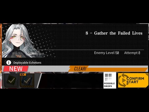 GFL | Isolation Forest - 8 - Gather the Failed Lives (e2) - YouTube