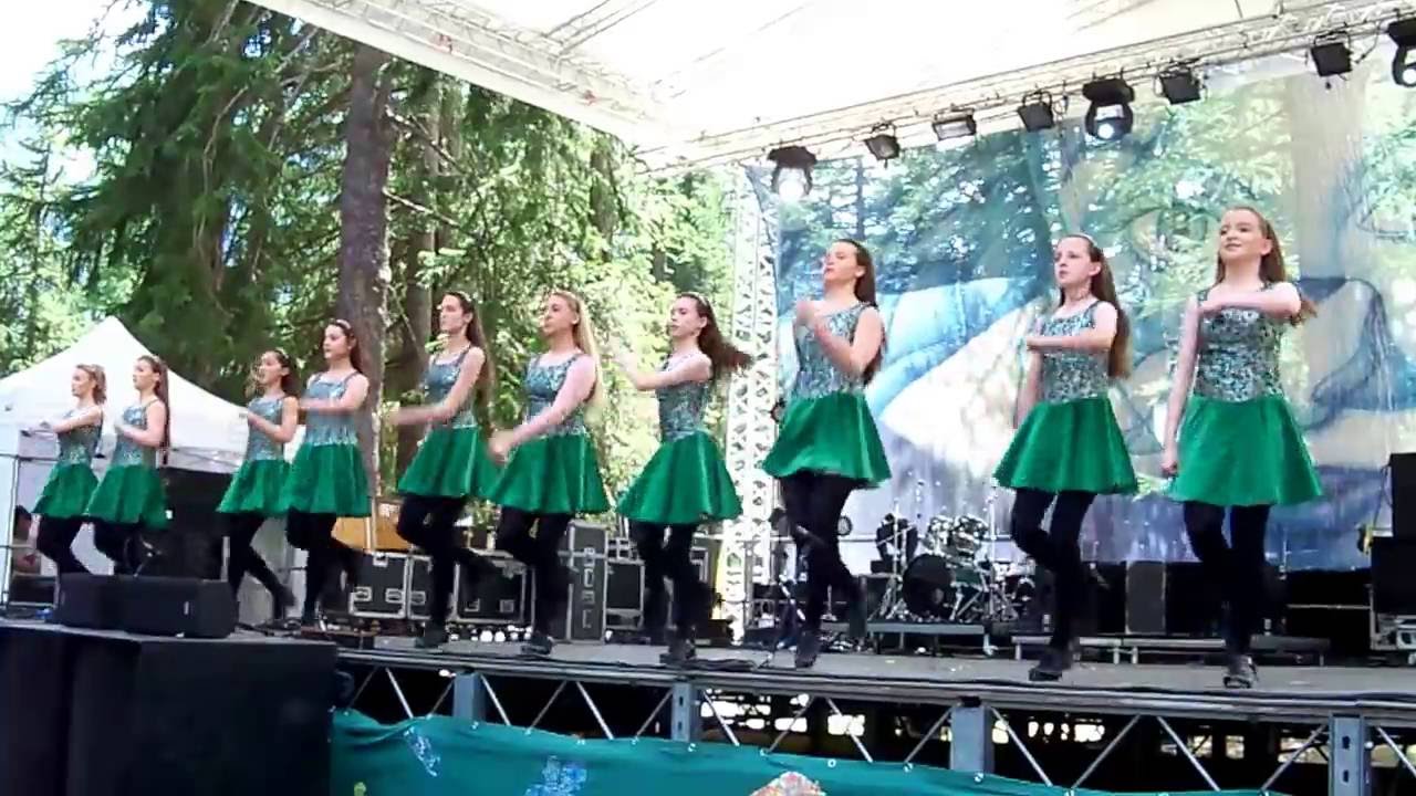 Celtica 2016, La Regina Guerriera by Dominic Graham School of Irish ...