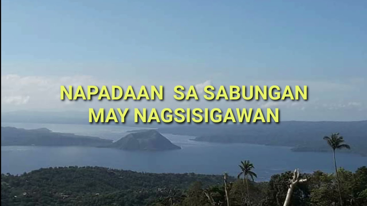 Manok Na Pula (Lyrics)- Vic Desucatan - YouTube