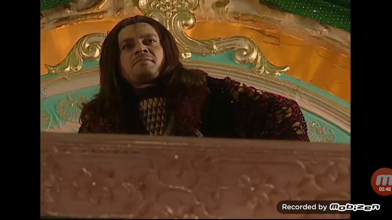 prithviraj chauhan killed ghori - YouTube