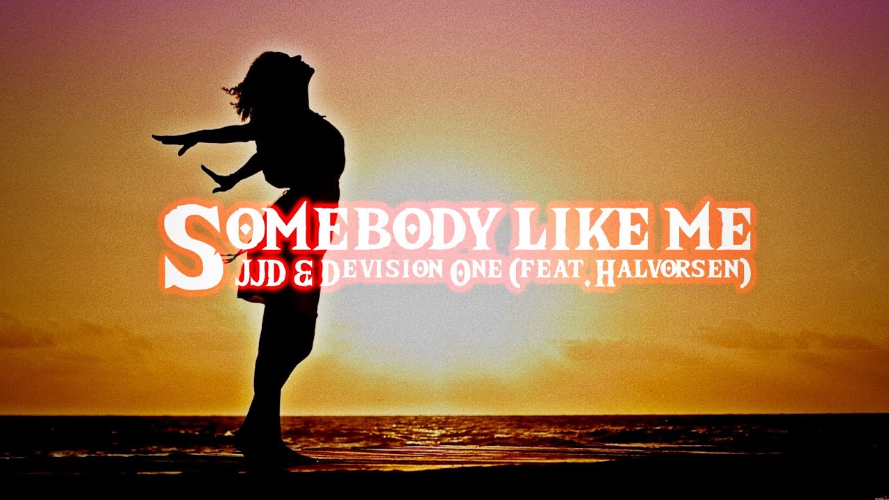 JJD & Division One - Somebody Like Me (feat. Halvorsen) [NCS] - YouTube
