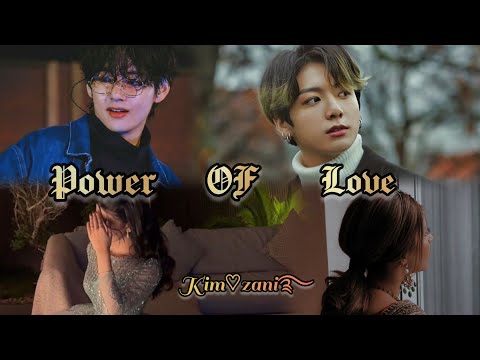 PART_19||POWER OF LOVE❤||Kim taehyungff JeonJungkookff urduff #ff #bts #army #taehyungff #jungkookff