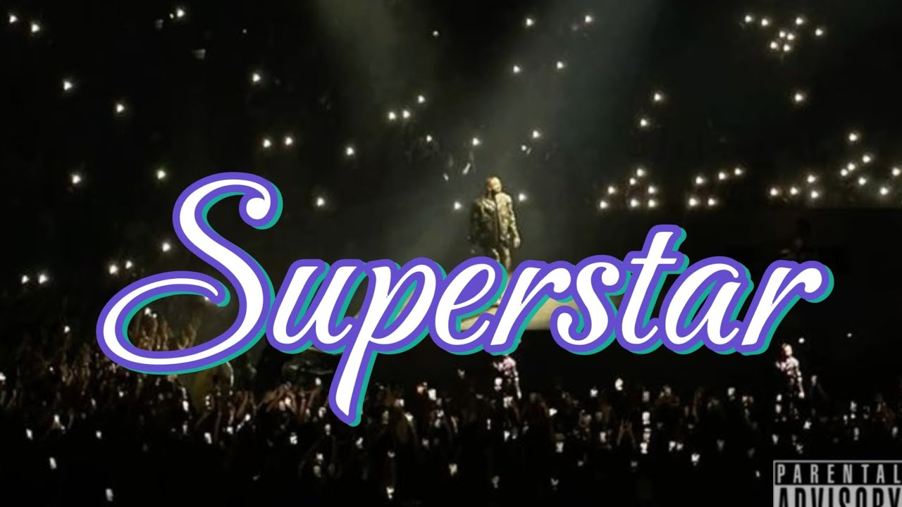 Super star - YouTube
