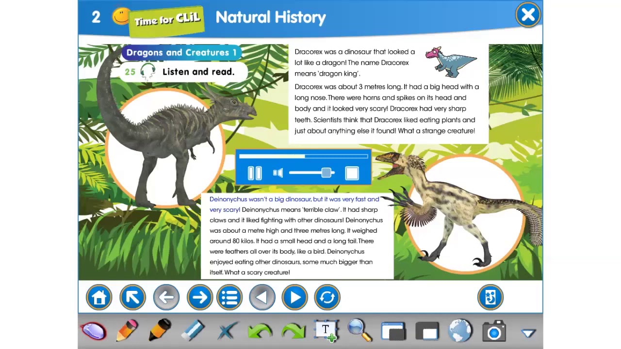 Smiles 4 Module 2 ex 25 p 28 - YouTube