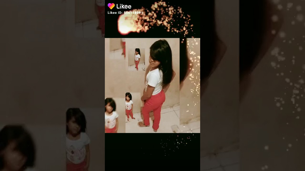 Tik Tok De Ashley Youtube