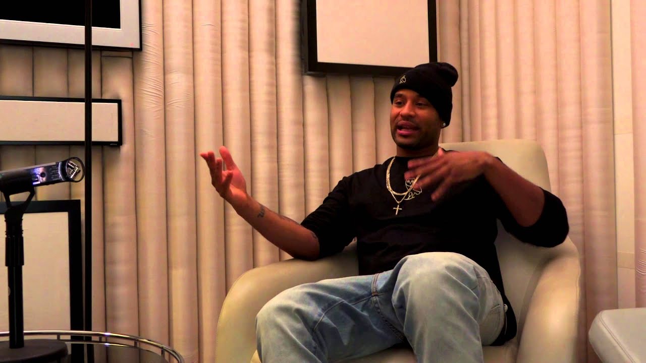 P Reign Interview - Meeting Drake, OVO/RepsUp and Dear America - YouTube