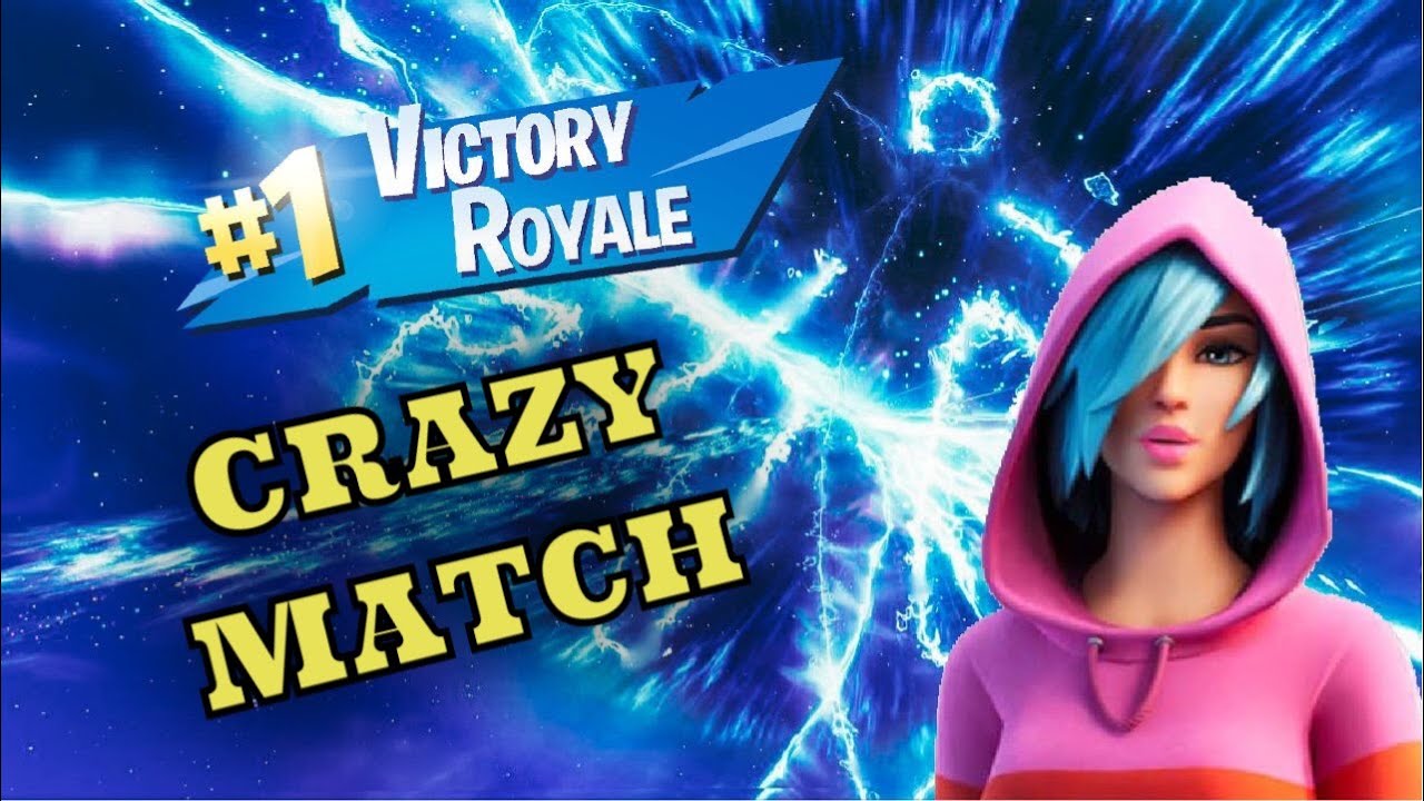 IRIS DOMINANDO| IRIS TAKING OVER! Fortnite Gameplay - YouTube