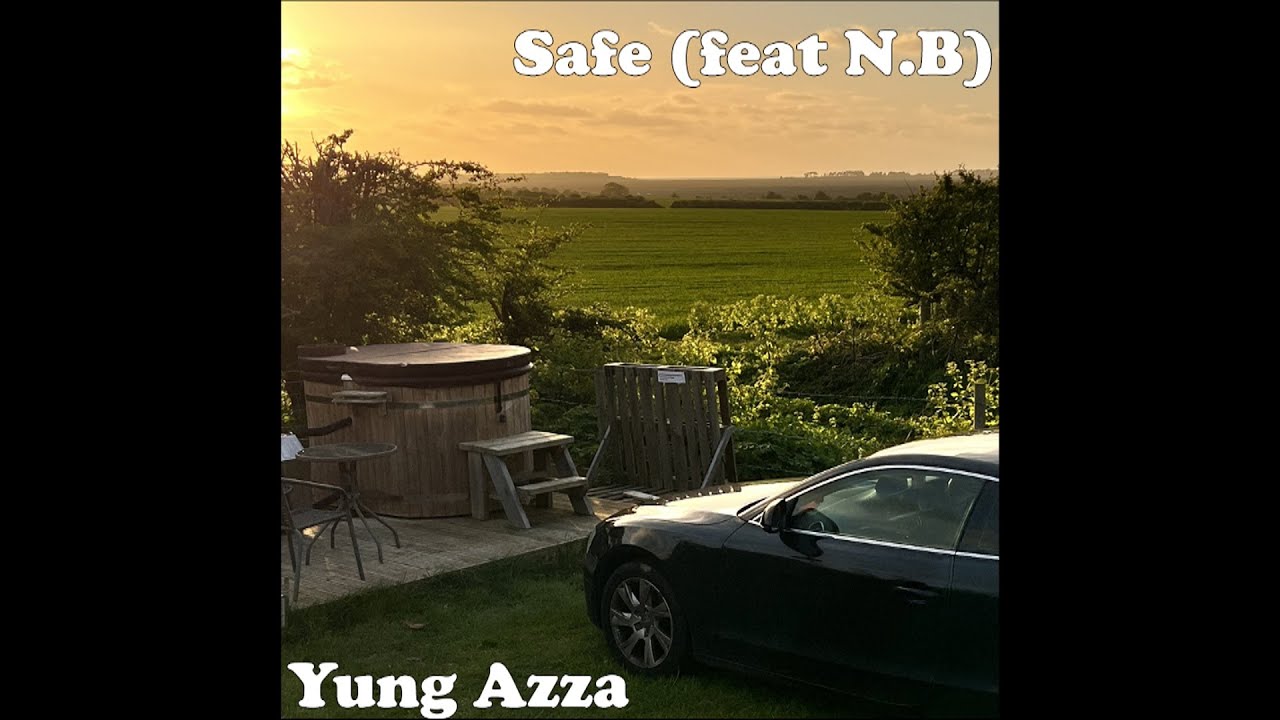 Safe - Yung Azza (feat. N.B) - YouTube