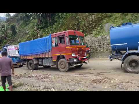 15 days ka travelling.... blocked..,.. bl....,. 