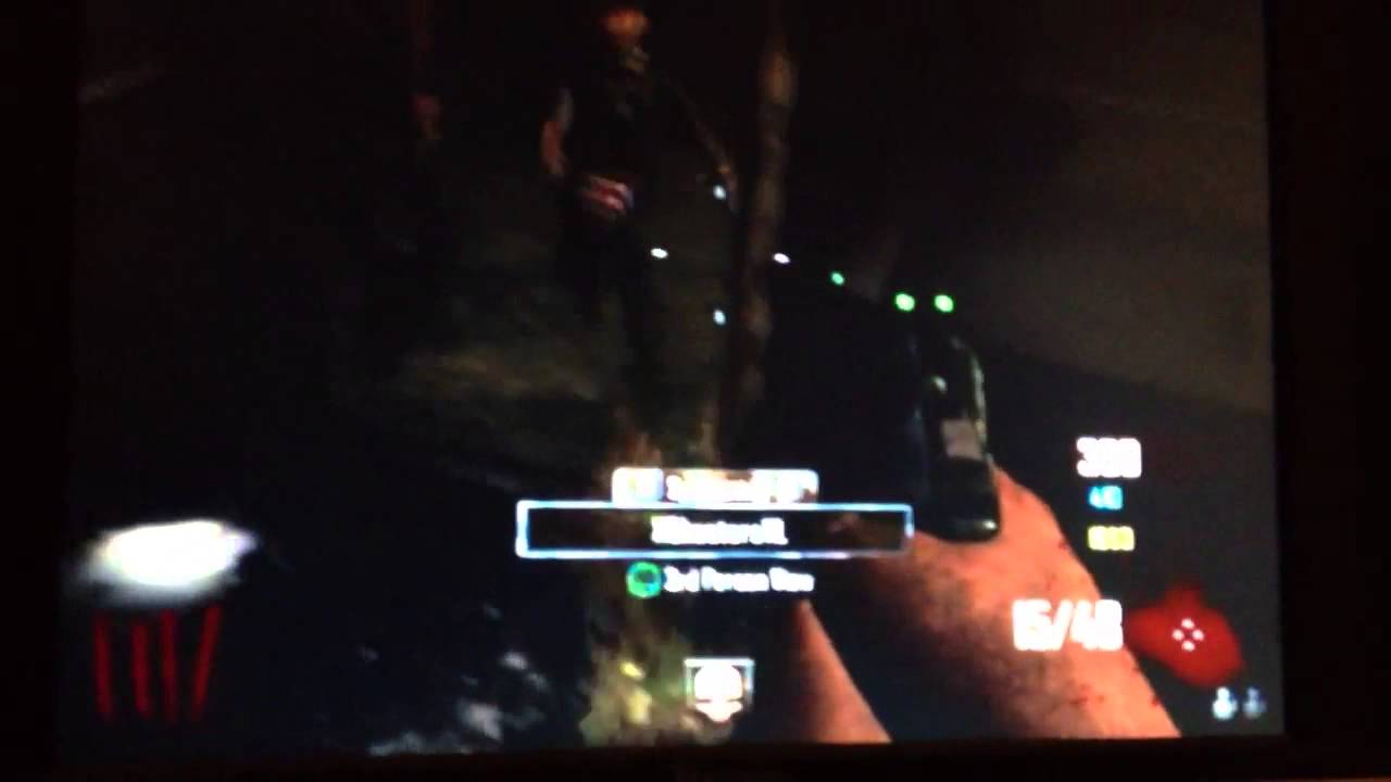 Shooter plays Zombies part 2 - YouTube