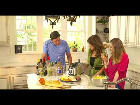 Cooper Cooler Rapid Beverage & Wine Chiller