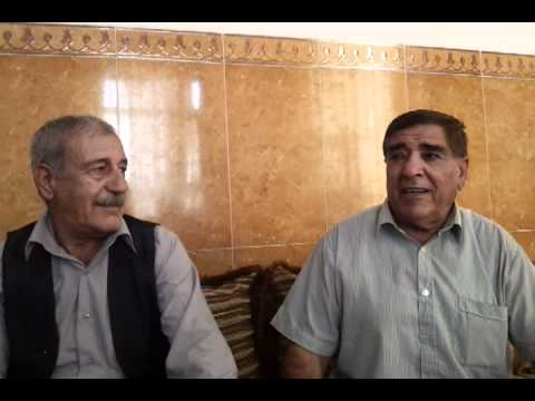 Dengbej Huzni kezavi  video 4/5)