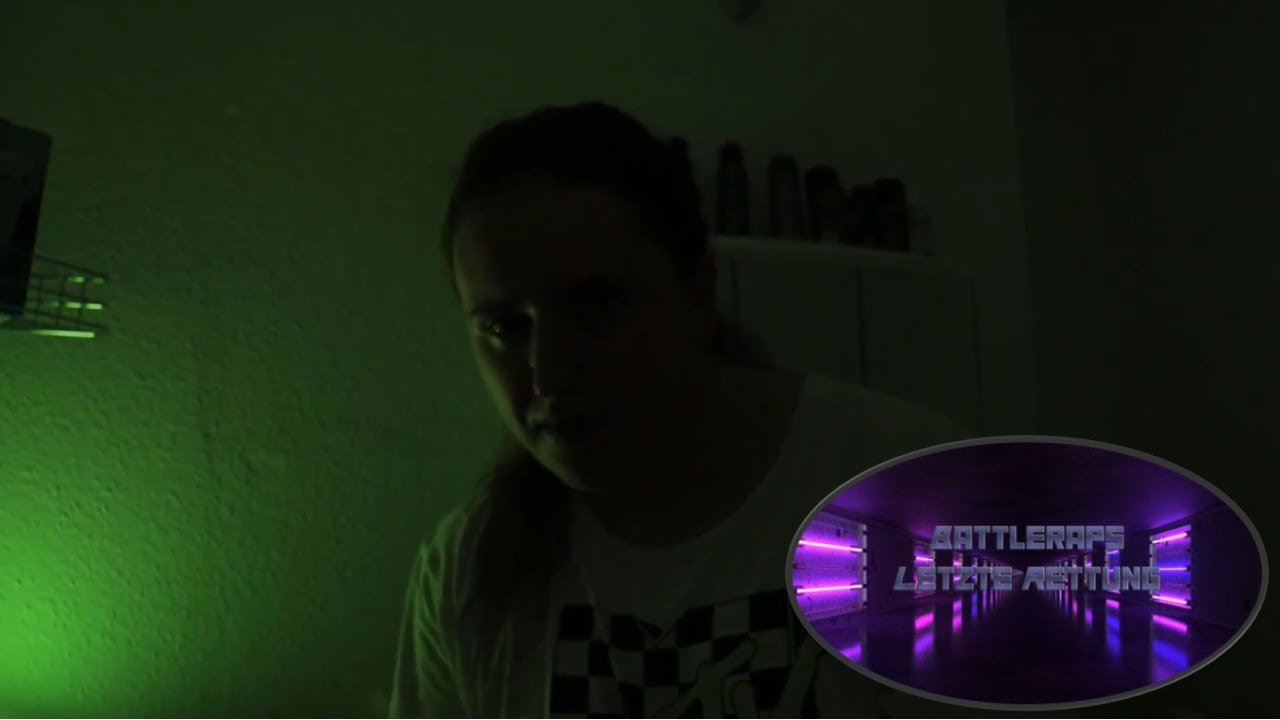 Flubber vs Jayron (X) - BLR VR (prod. by ZIMMER75) - YouTube