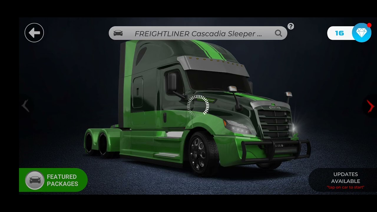 clunker cars in 3d tuning - YouTube