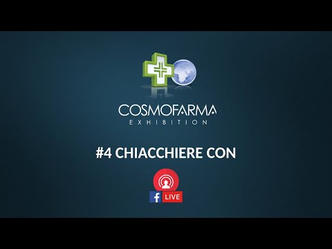 4 CHIACCHIERECON -  La ricchezza delle differenze: accoglienza e diversity in farmacia