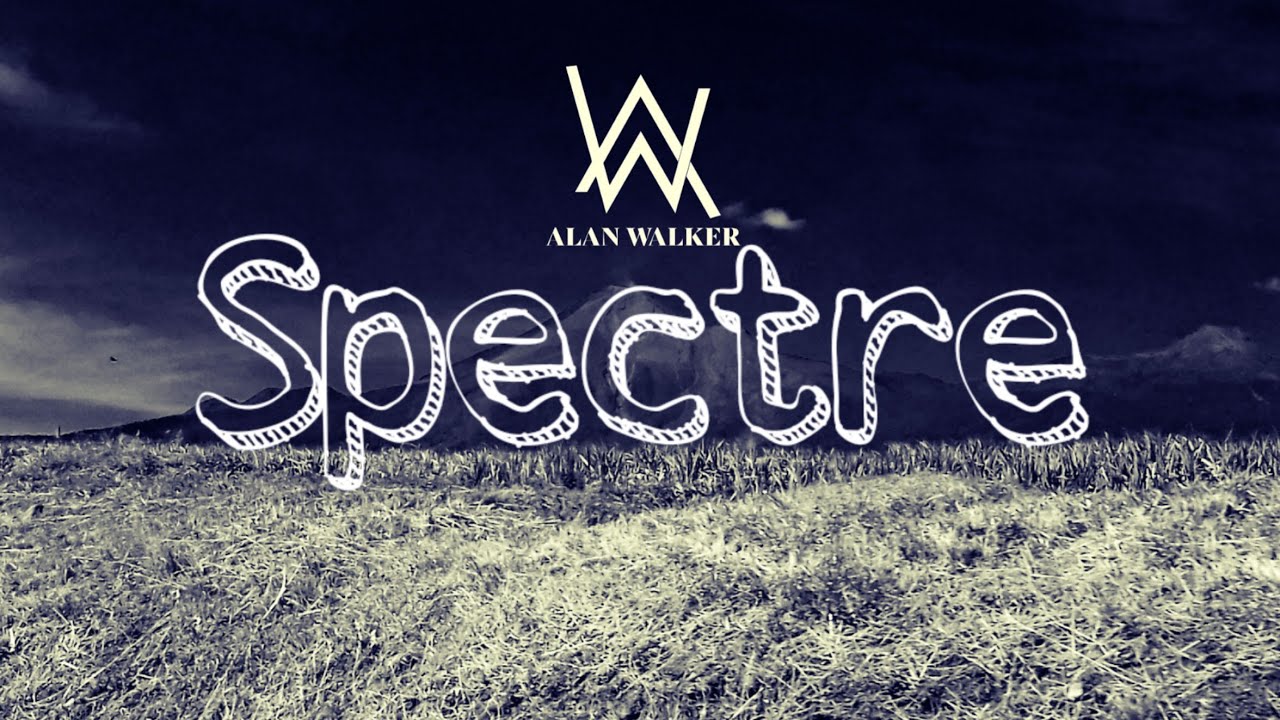 Alan Walker - Spectre - YouTube Music