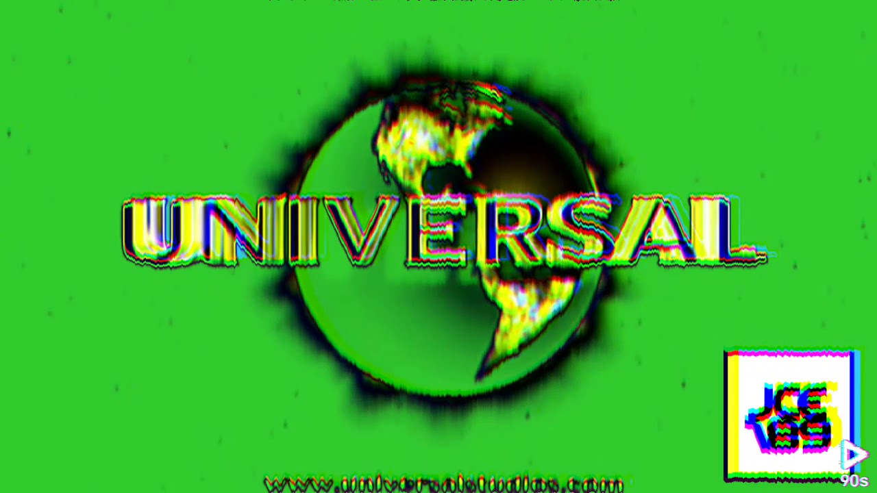 Universal television (2000) effects round 2 vs everyone - YouTube