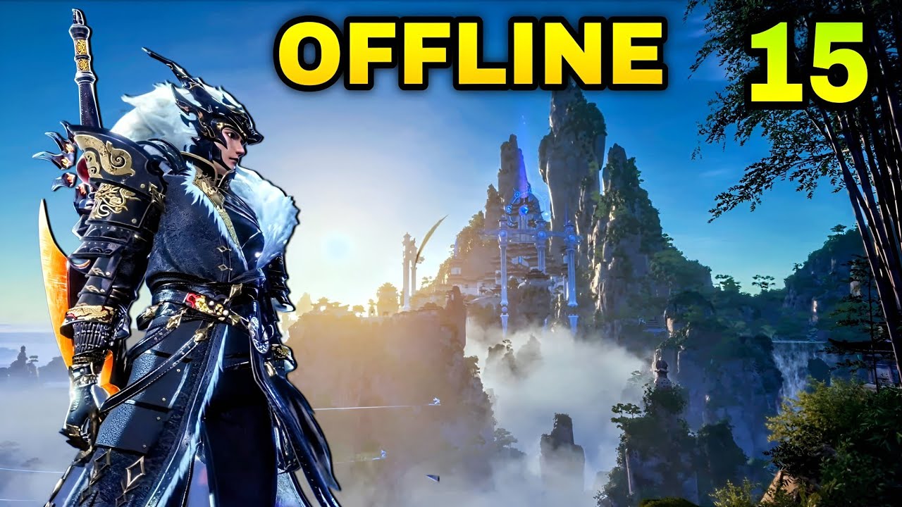 15 Best Free Full Offline Games For Pc That Have Good The Best Offline