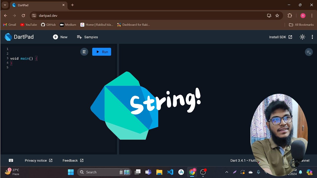 Master Dart Strings: Essential Tips and Tricks! 📜 - YouTube