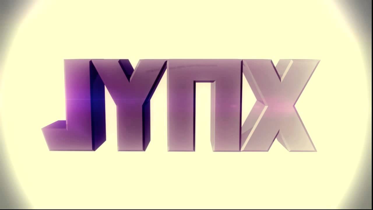 Our NEW JynX Clan Intro !!!! - YouTube