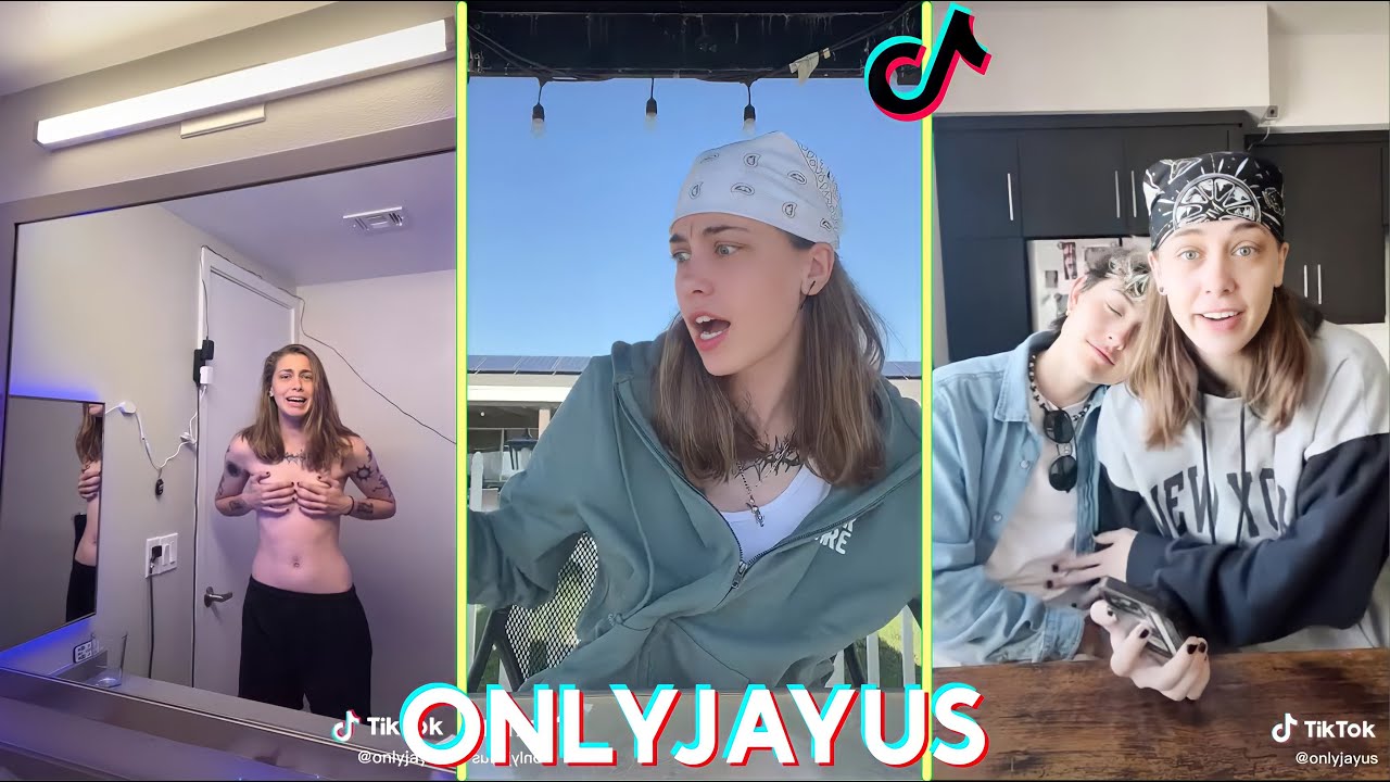 **NEW** Onlyjayus Psychology Facts Tik Tok Compilation | @onlyjayus ...