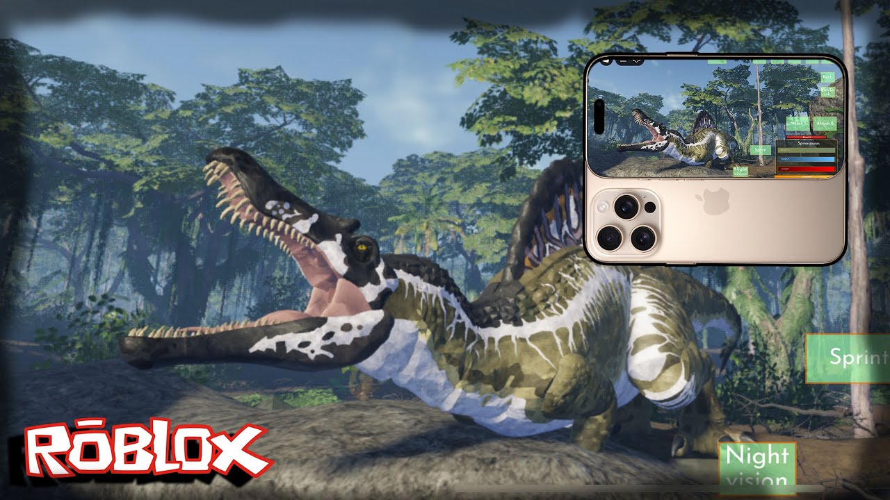 How To Play Fallen Ashes in Mobile! - YouTube