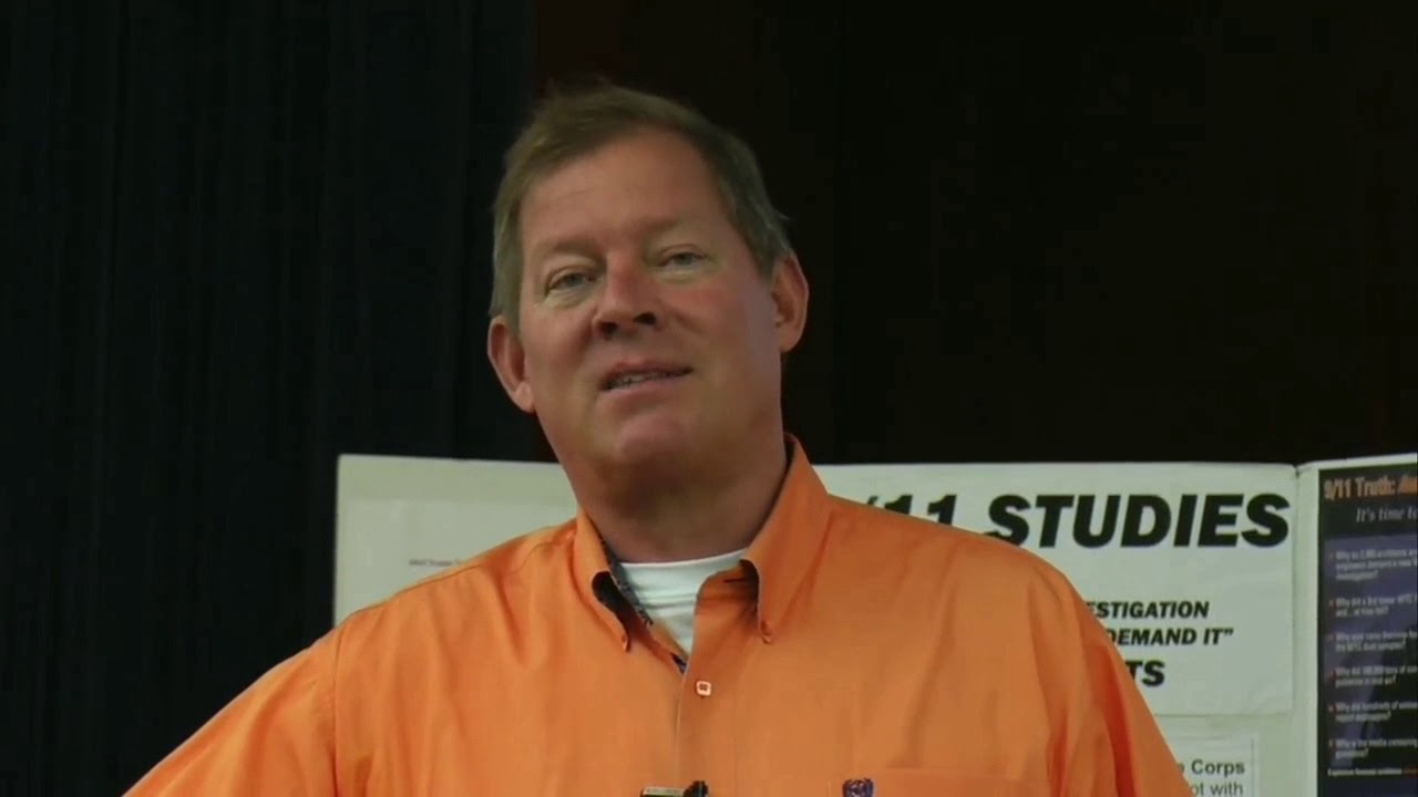 Chris Bollyn - Obama - YouTube