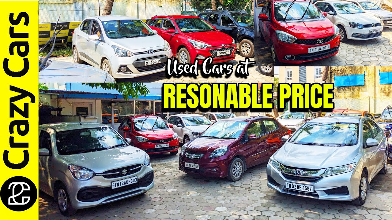 Best Cars Collection | Used Cars for Sale at Reasonable Price ...