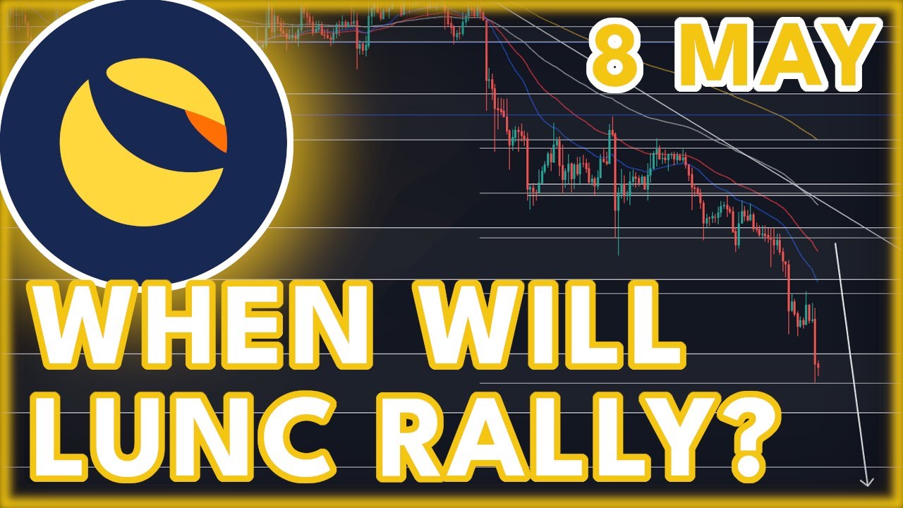 LUNC PRICE PREDICTION TODAY!🔥 | LUNA CLASSIC (LUNC) PRICE PREDICTION ...